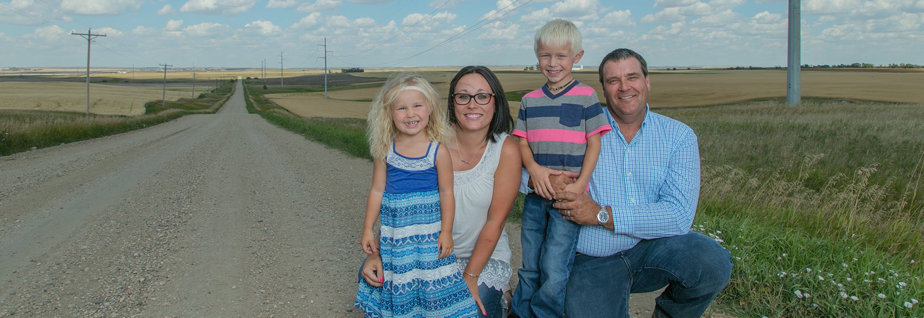 Home | McCone Electric Cooperative